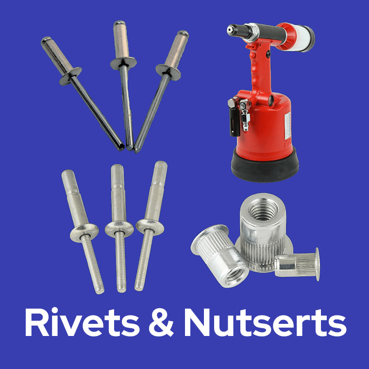 Steelmasters - New Zealand's #1 Supplier Of Industrial Fastenings